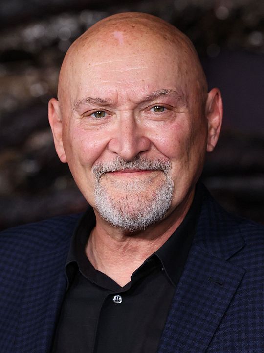 Photo de Frank Darabont - Affiche Frank Darabont - Photo 0 sur 4 - AlloCiné