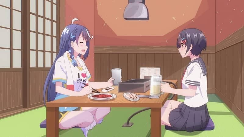 VTuber Legend: How I Went Viral after Forgetting to Turn Off My Stream ...