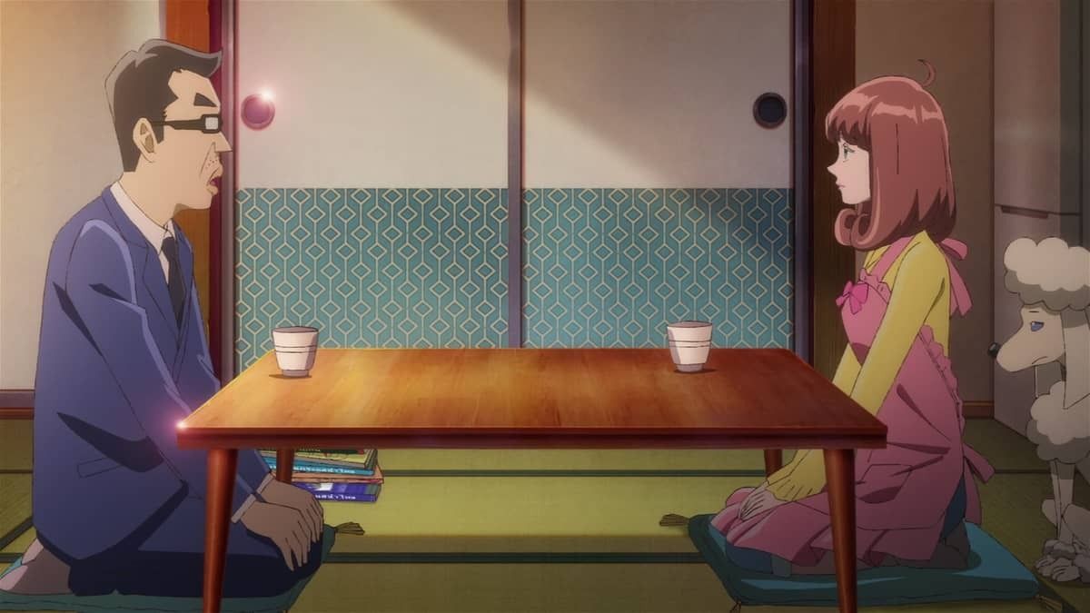 Astro Note : Astro Note : Photo - 8 sur 13 - AlloCiné