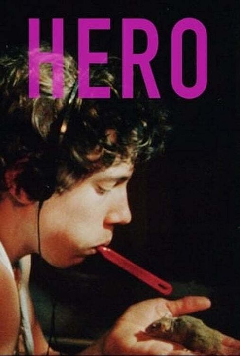 Affiche du film Hero - Photo 1 sur 1 - AlloCiné