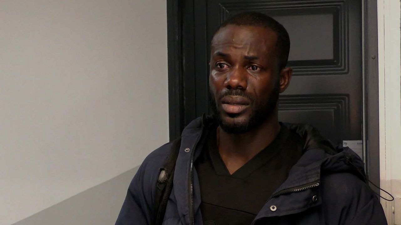 Photo du film Renaître - Photo 6 sur 10 - AlloCiné