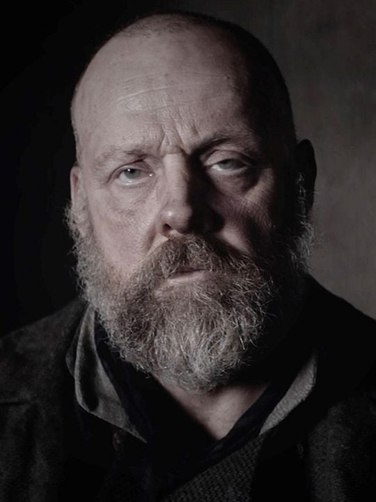 Affiche du film Jean Valjean - Photo 1 sur 2 - AlloCiné