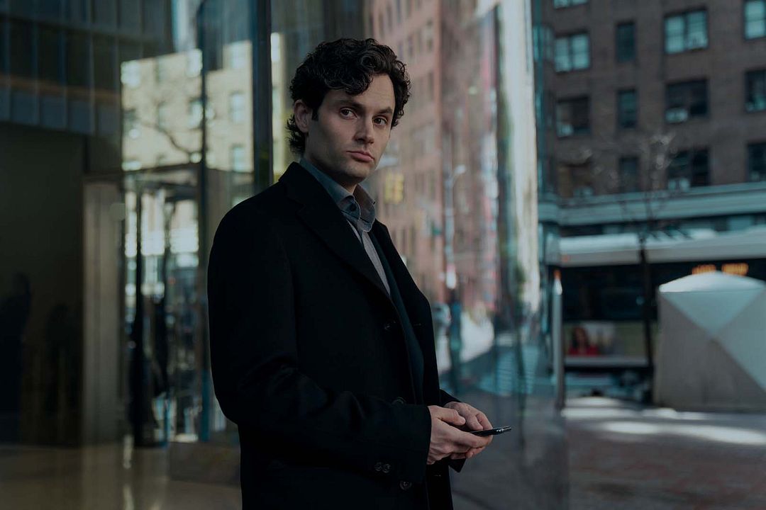 Photo de Penn Badgley - You : Photo Penn Badgley - Photo 0 sur 112 ...