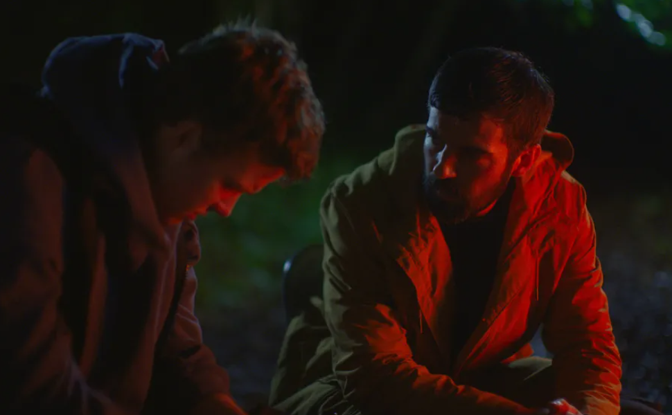 Photo du film Amongst the Wolves - Photo 5 sur 5 - AlloCiné