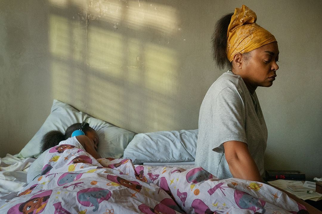 Photo du film À bout - Photo 5 sur 14 - AlloCiné