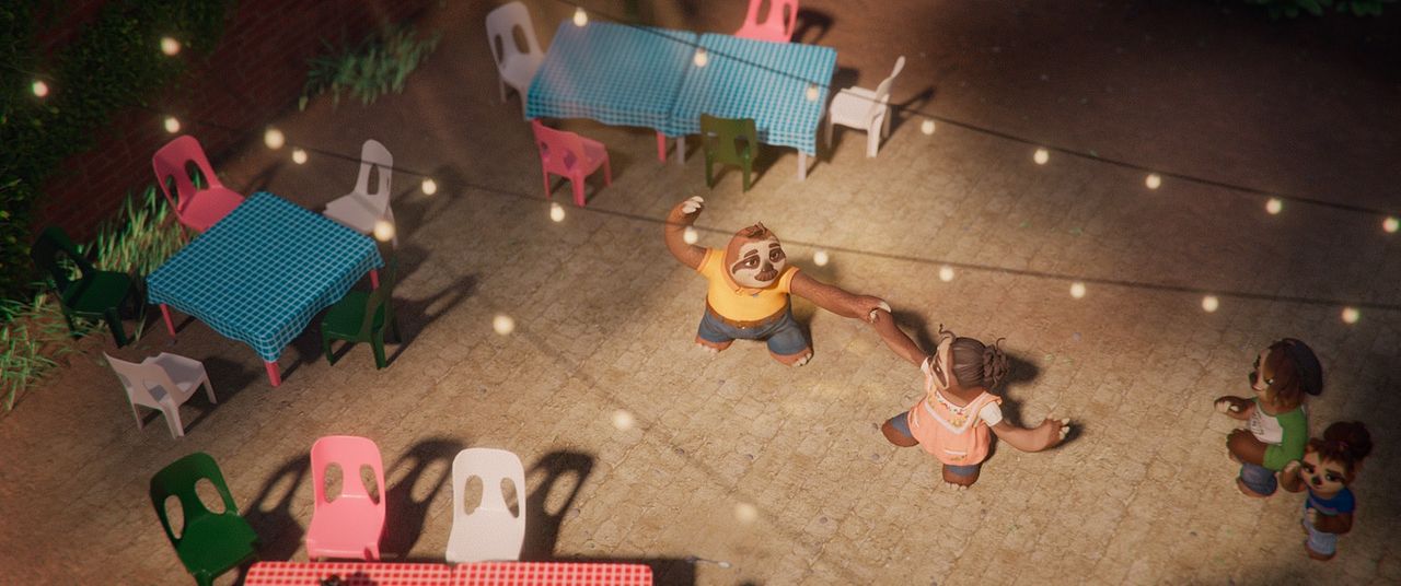 Photo du film The Sloth Lane - Photo 2 sur 6 - AlloCiné