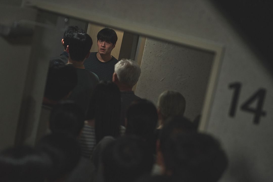 Photo du film 84m2 - Photo 1 sur 13 - AlloCiné