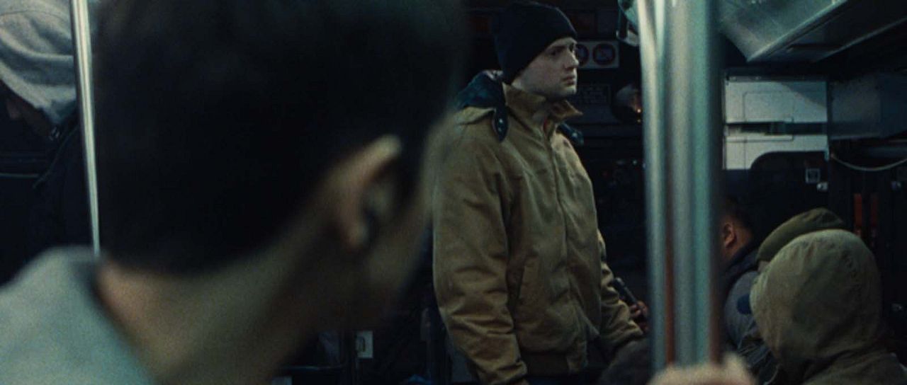 Photo du film The Gazer - Photo 3 sur 11 - AlloCiné