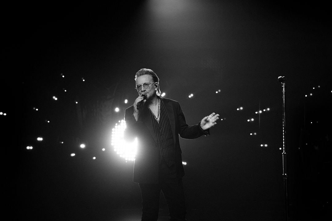 Photo du film Bono: Stories of Surrender - Photo 8 sur 11 - AlloCiné