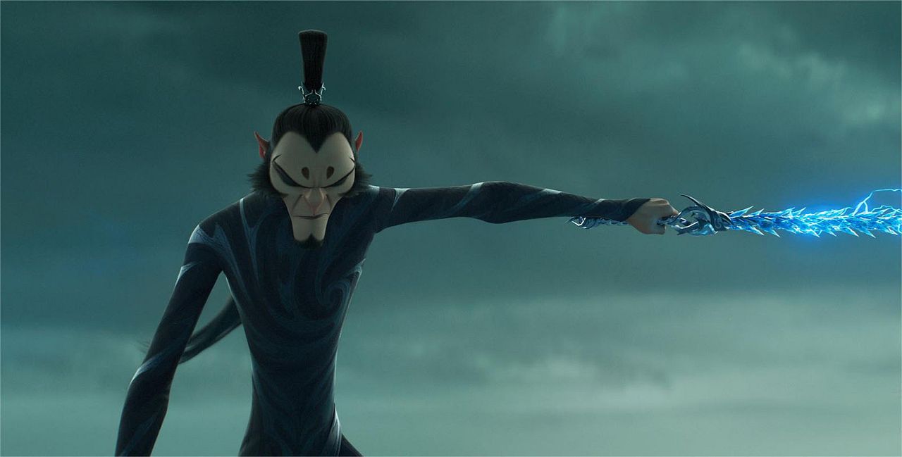 Photo du film Ne Zha 2 - Photo 7 sur 19 - AlloCiné