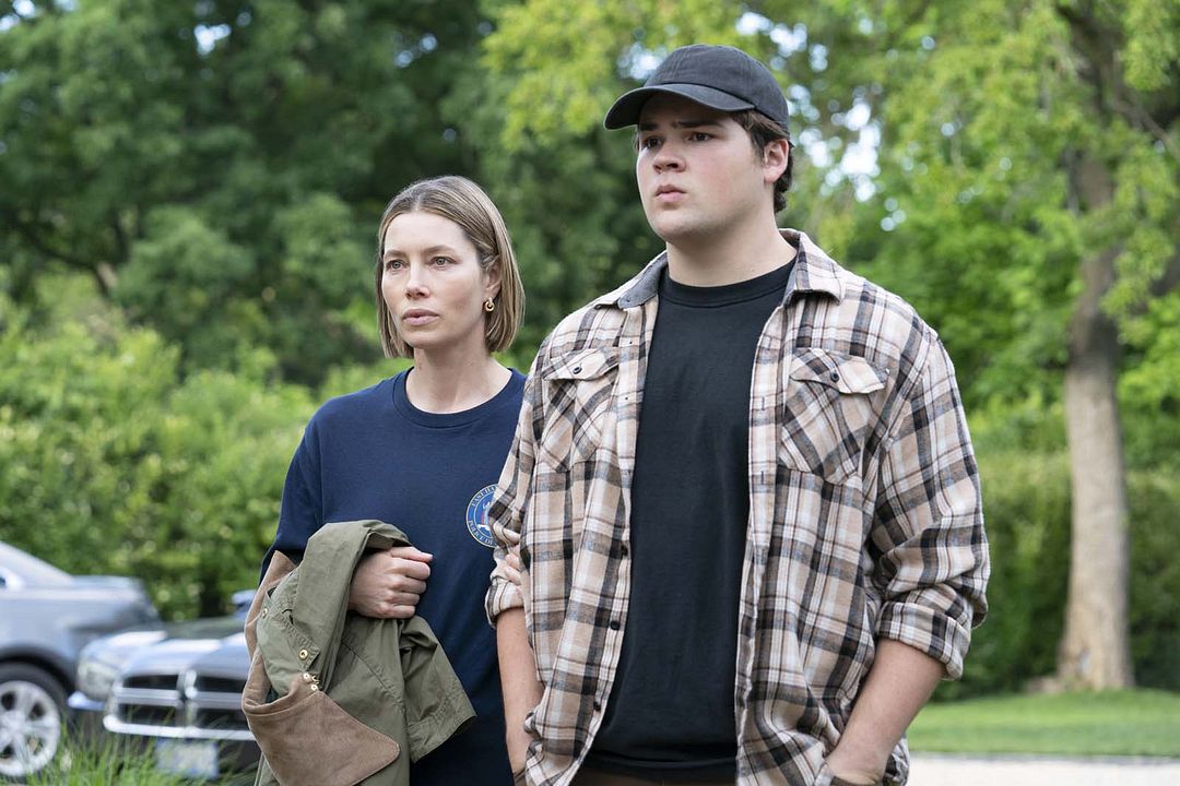 The Better Sister : Photo Maxwell Acee Donovan, Jessica Biel - 7 sur 17 ...