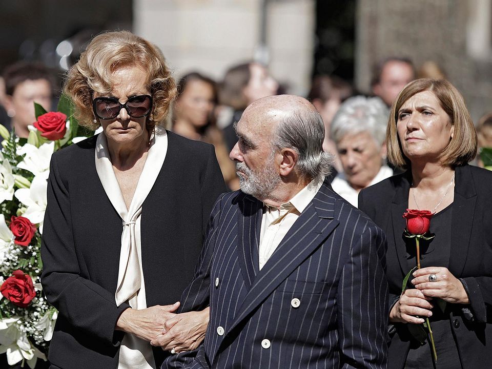 Photo du film Tasio - Photo 2 sur 4 - AlloCiné