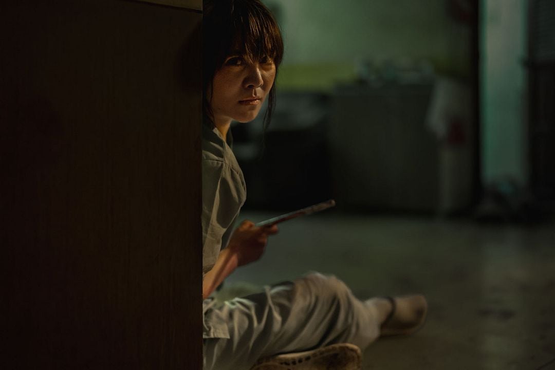 Photo du film Ziam - Photo 4 sur 8 - AlloCiné