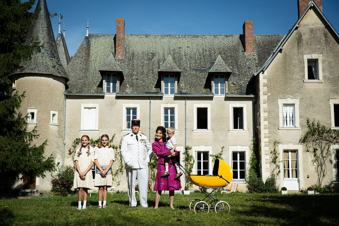 Photo de Zabou Breitman - Cassandre : Photo Eric Ruf, Garance Choplin ...