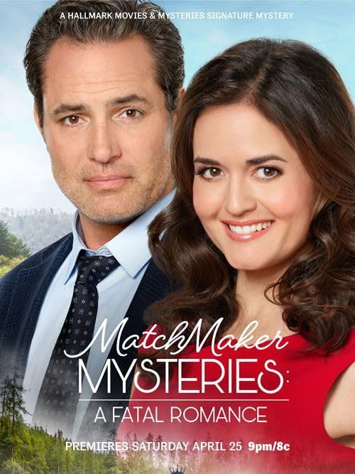 Photo de MatchMaker Mysteries: A Fatal Romance - Photo 1 sur 1 - AlloCiné