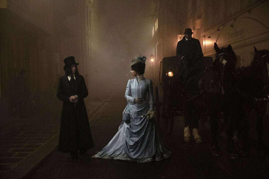 Photo du film Dracula - Photo 5 sur 11 - AlloCiné