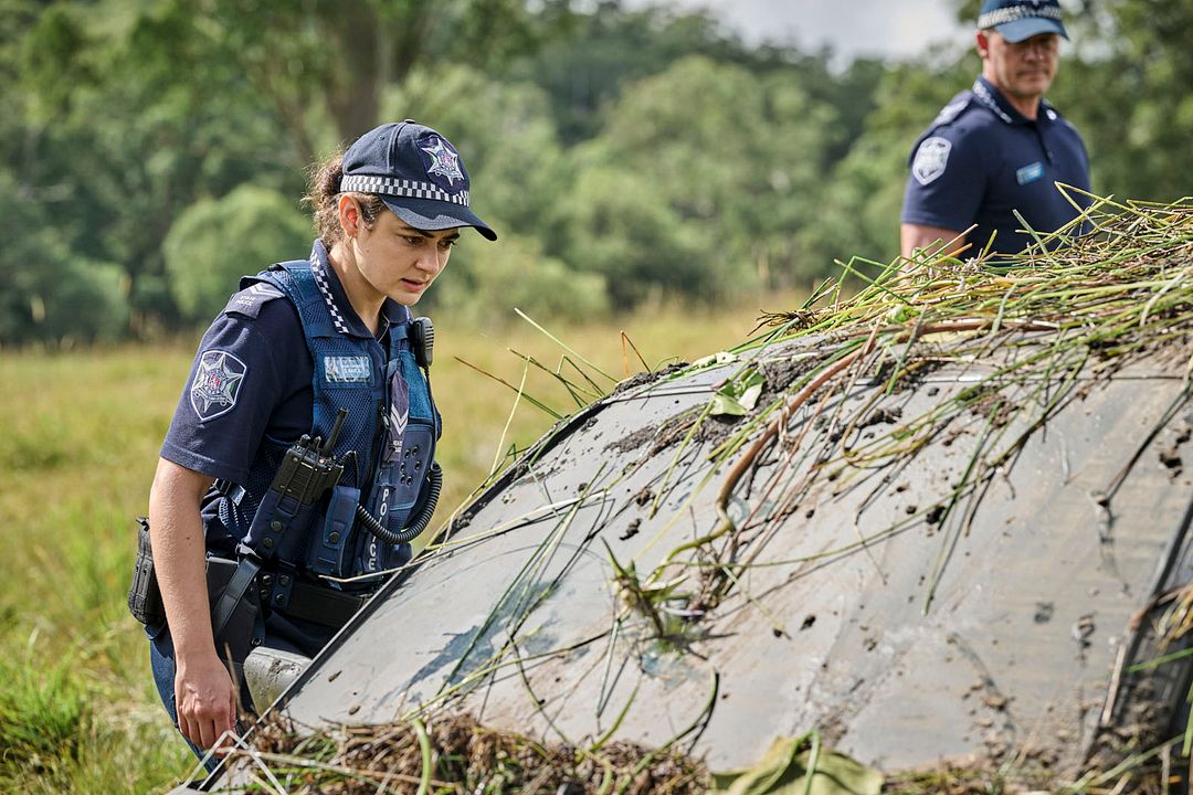 Black Snow : Black Snow : Photo Megan Smart - 4 sur 17 - AlloCiné