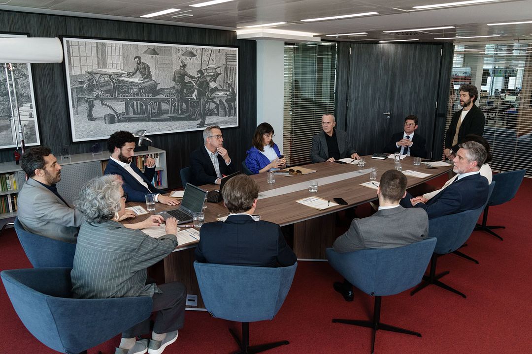 Legado : Legado : Photo Diego Martín, José Coronado, Belén Cuesta - 27 sur 30 - AlloCiné