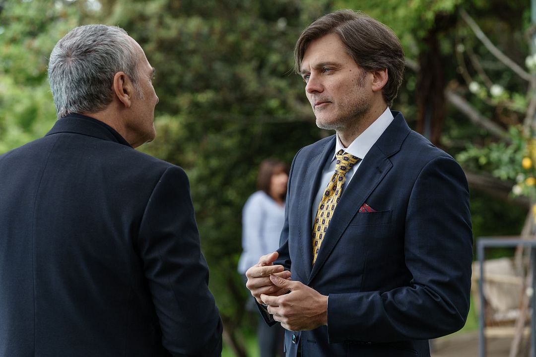 Legado : Legado : Photo - 24 sur 30 - AlloCiné