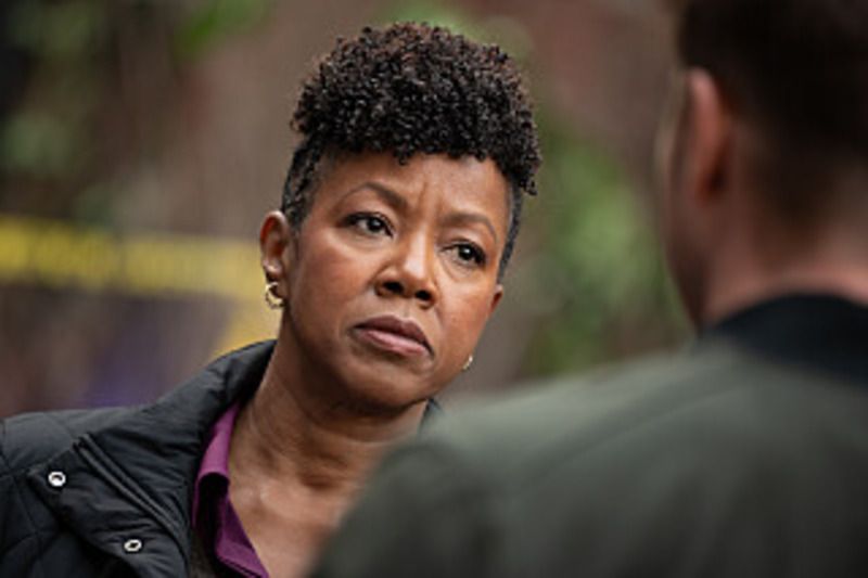 Tracker : Tracker : Photo Marci T. House - 4 sur 34 - AlloCiné