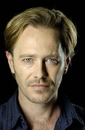 Peter Outerbridge Regenesis