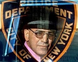 Poster Kojak - Affiche 12 sur 12 - AlloCiné