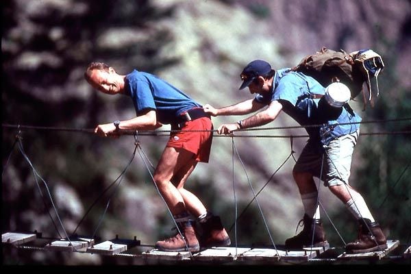 Photo du film Les Randonneurs - Photo 3 sur 9 - AlloCiné
