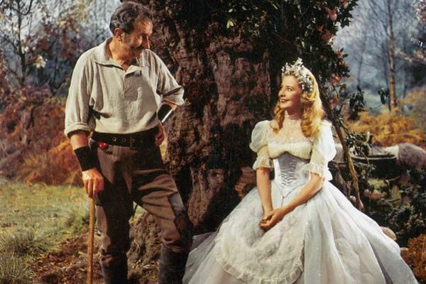 Photo de June Thorburn - Les Aventures de Tom Pouce : Photo June ...