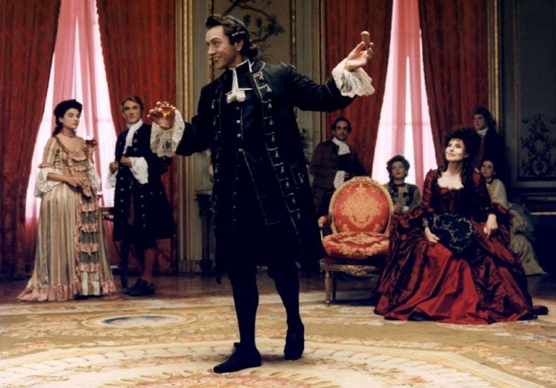 Photo du film Ridicule - Photo 11 sur 23 - AlloCiné