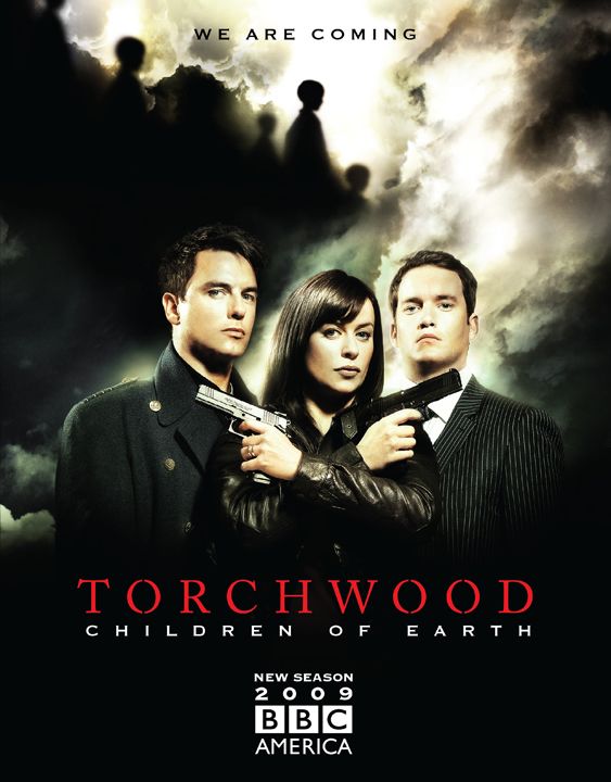 Torchwood : Torchwood : Photo - 94 sur 166 - AlloCiné