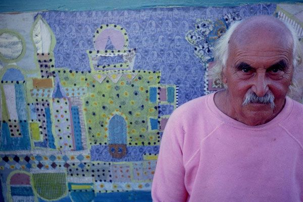 Photo de Uncle Yanco - Photo 2 sur 2 - AlloCiné