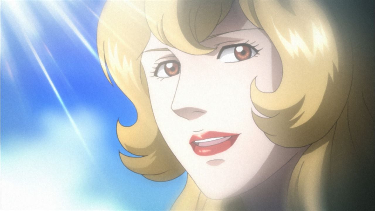 Cobra The Animation : Cobra The Animation : Photo - 15 sur 19 - AlloCiné