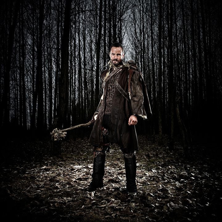 Riese: Kingdom Falling : Riese: Kingdom Falling : Photo Ryan Robbins ...