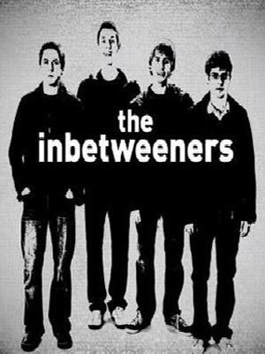 Poster The Inbetweeners - Affiche 1 sur 35 - AlloCiné
