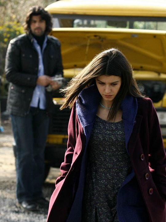 Fatmagül : Fatmagül : Photo - 73 sur 76 - AlloCiné