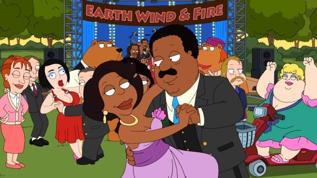 The Cleveland Show : The Cleveland Show : Photo - 297 sur 437 - AlloCiné