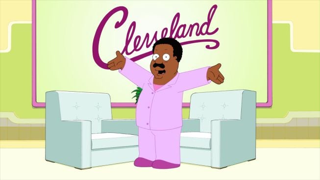 The Cleveland Show : The Cleveland Show : Photo - 138 sur 437 - AlloCiné