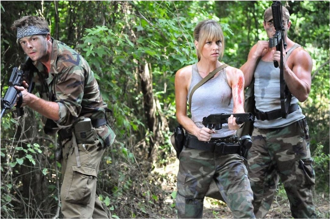 Photo du film Mission commando - Photo 4 sur 5 - AlloCiné