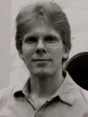 Photo de John Carmack - Affiche John Carmack - Photo 0 sur 1 - AlloCiné