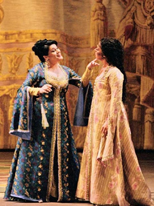 Photo de Aida - Photo 1 sur 1 - AlloCiné