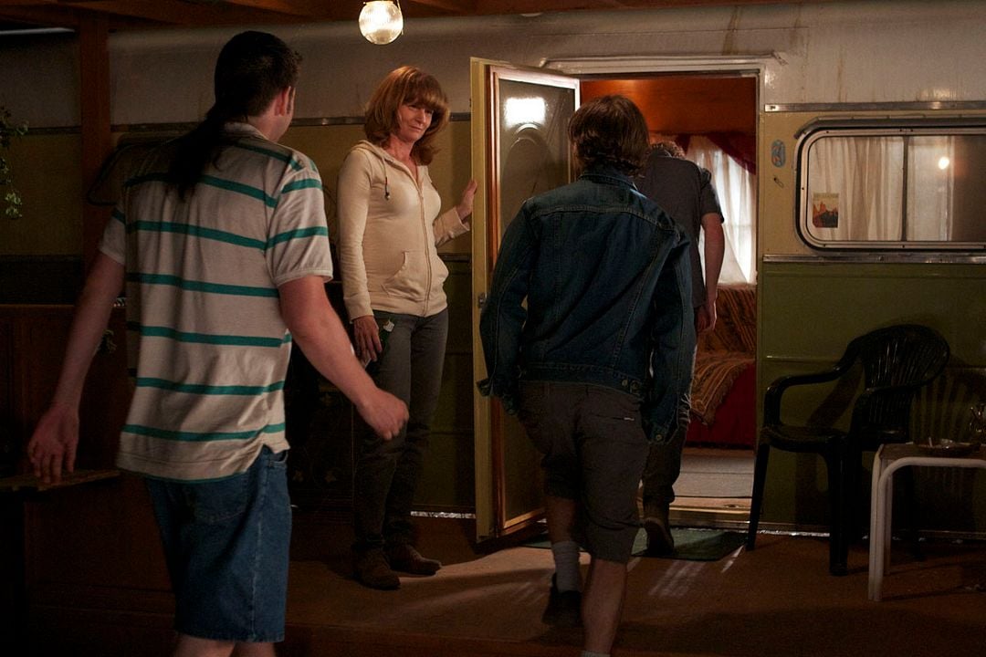 Photo du film Red State - Photo 20 sur 34 - AlloCiné