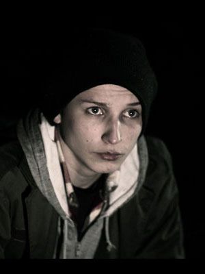 Photo de Le Cri - Photo 1 sur 2 - AlloCiné