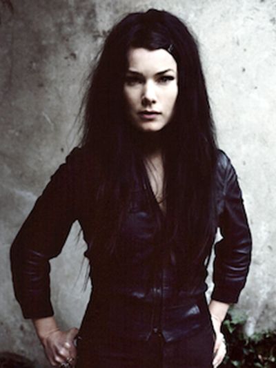 Photo de Brisa Roché - Photo Brisa Roché - Photo 2 sur 3 - AlloCiné