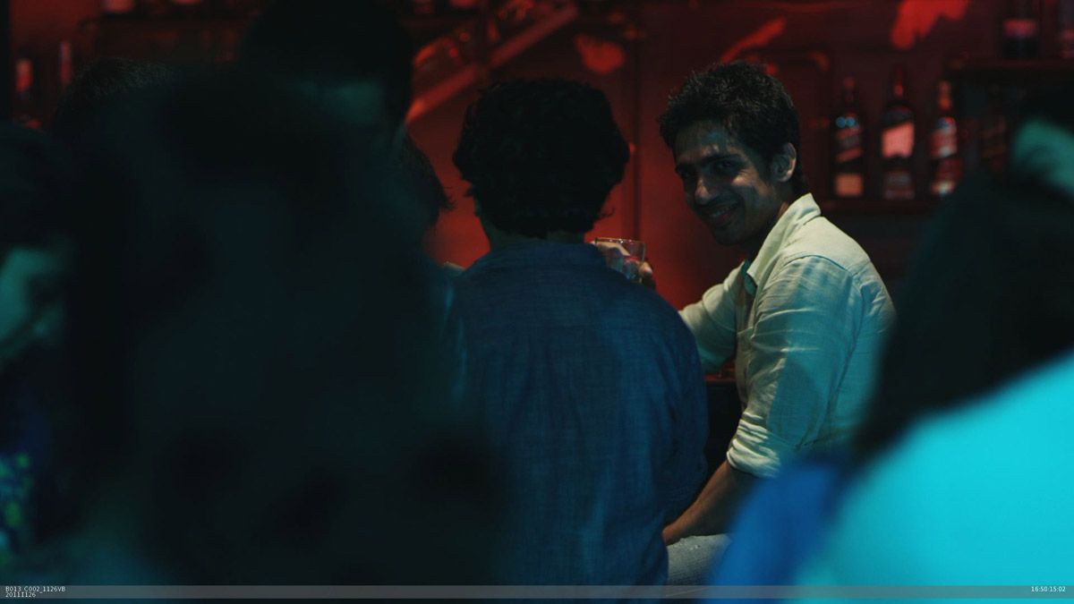 Photo du film Peddlers - Photo 3 sur 9 - AlloCiné