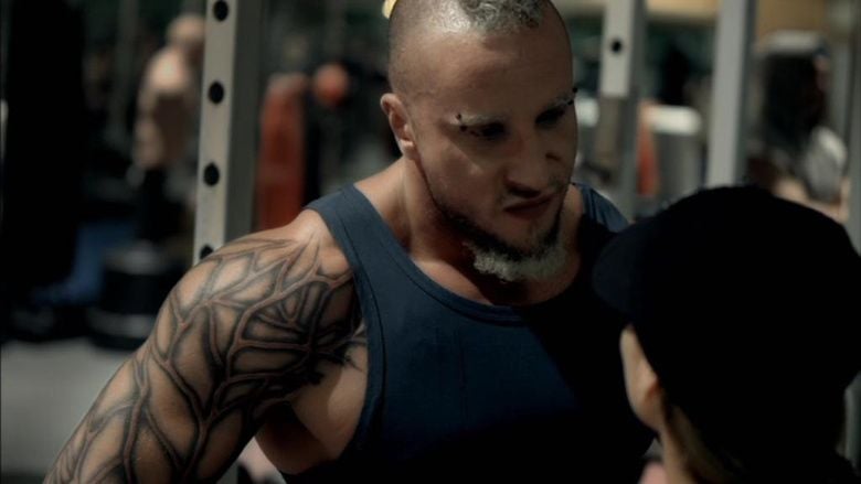 Photo du film Chasseur de primes - Photo 9 sur 11 - AlloCiné