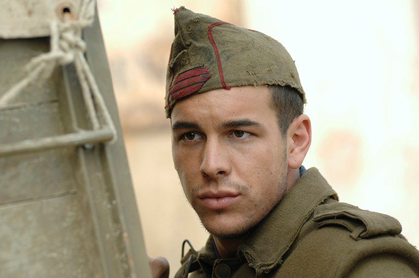 Photo du film La mula - Photo 41 sur 43 - AlloCiné