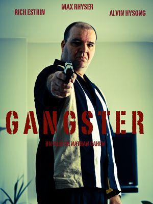 Photo de Gangster - Photo 1 sur 1 - AlloCiné