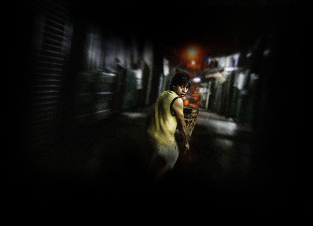 Photo du film 7 Boxes - Photo 41 sur 41 - AlloCiné