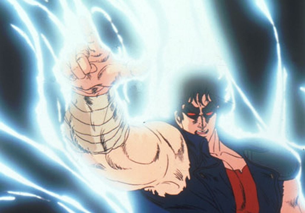 Ken le survivant : Ken le survivant : Photo - 2 sur 13 - AlloCiné