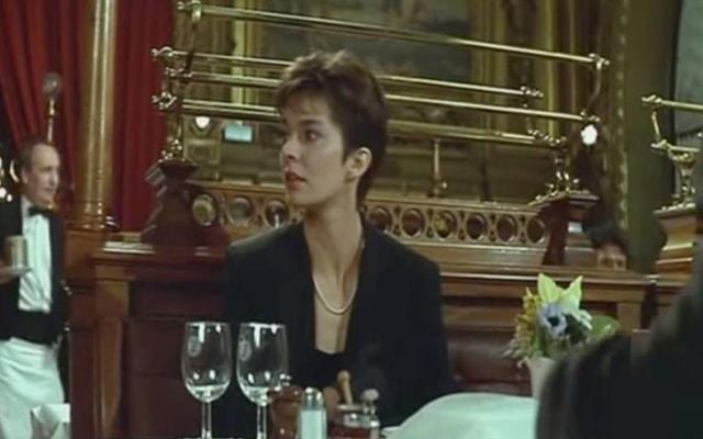 Paris à l'écran : 20 lieux immortalisés par le cinéma [SPONSORISE ...